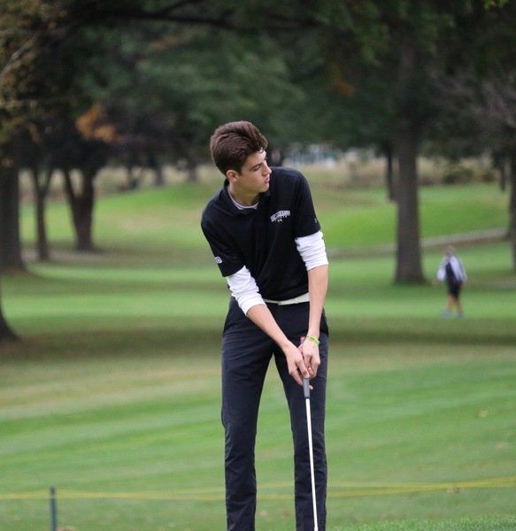 Marblehead's Locke qualifies for first-ever Mass. Am Championship ...