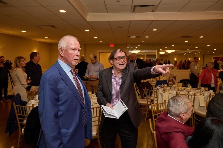 Beverly High honors newest members of its Athletic Hall of Fame ...