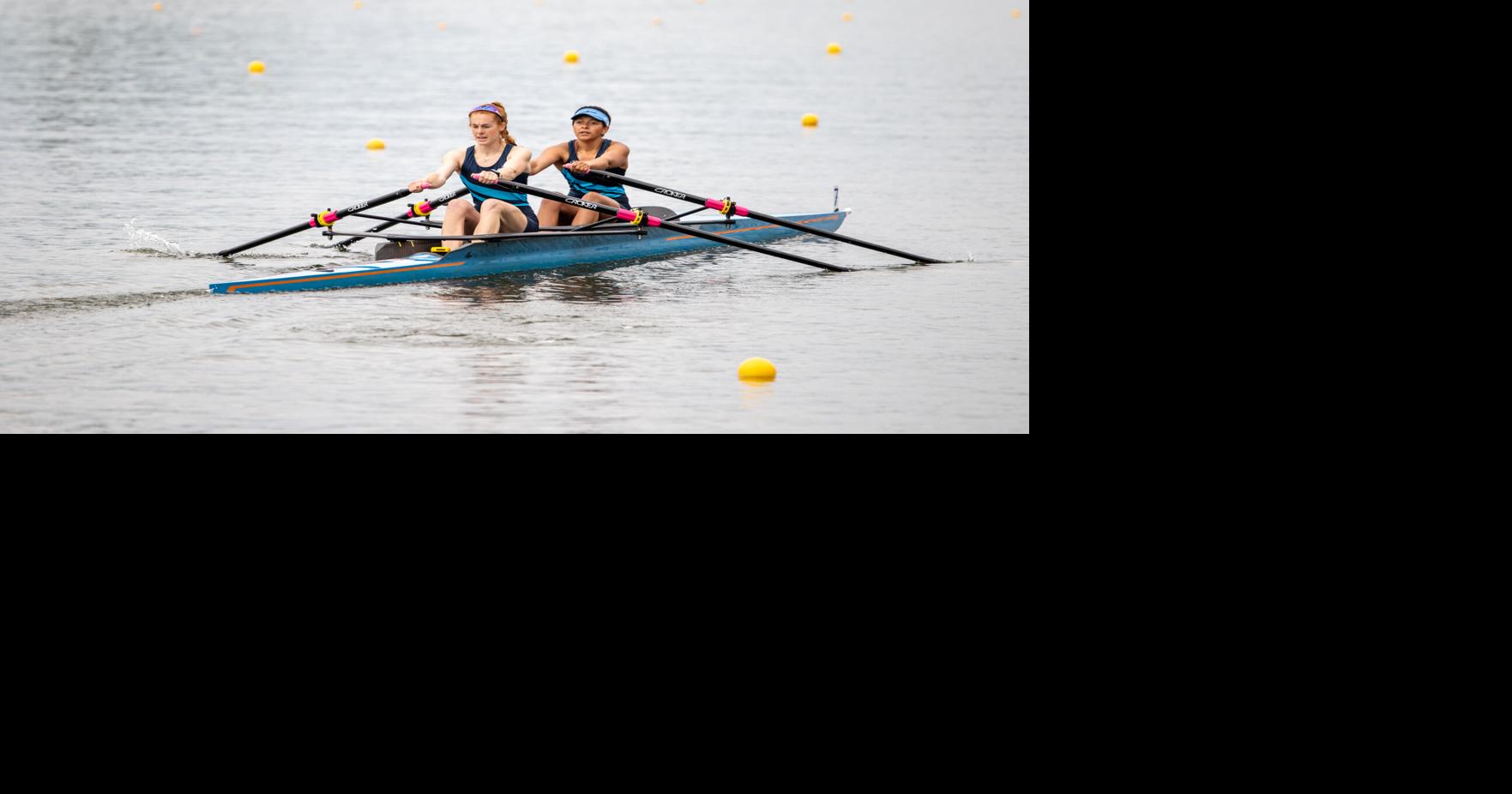 Gordon women's rowing team experiencing great success | Sports ...