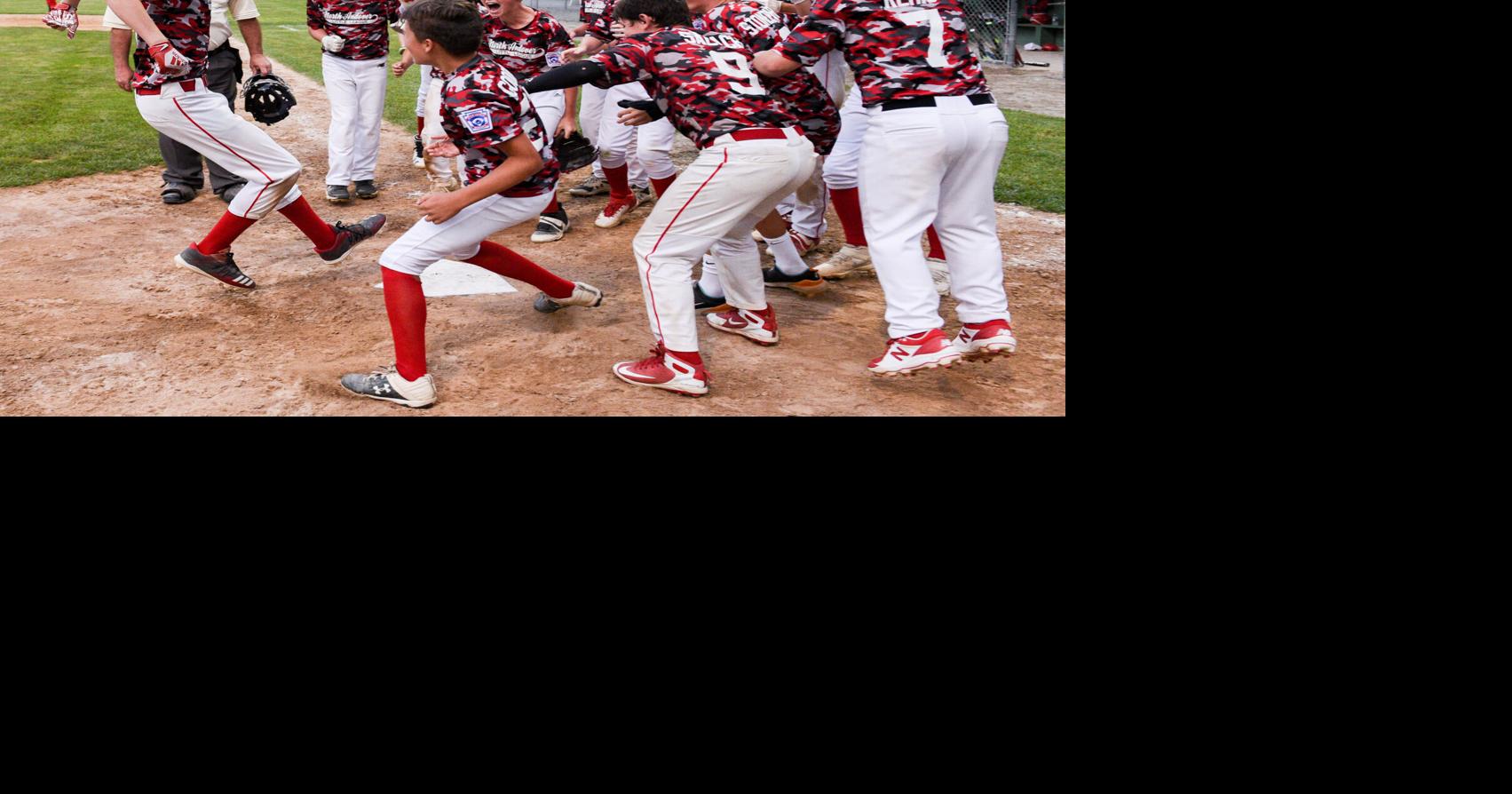 SLIDESHOW: Danvers American falls in extra innings against North ...