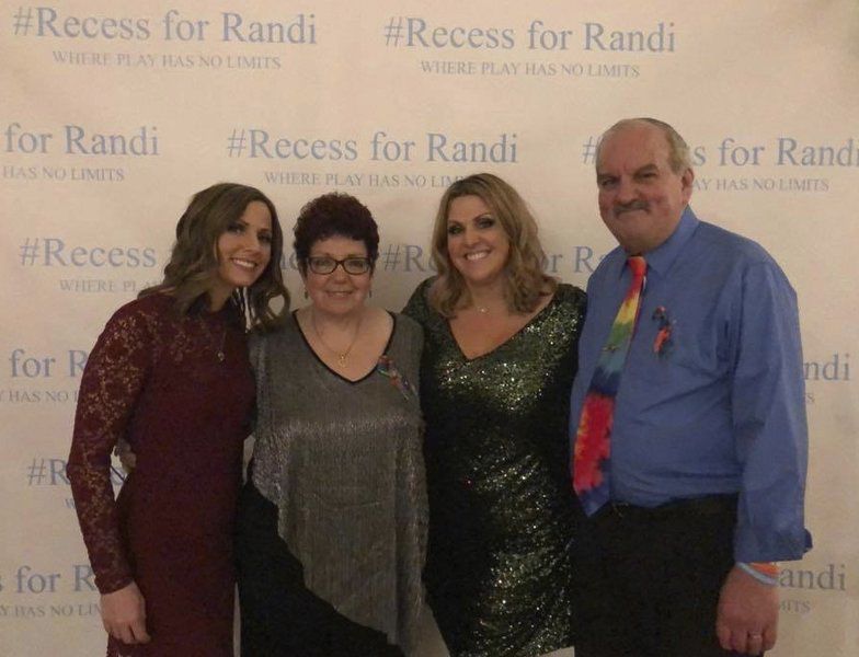 Recess for Randi | Local News | salemnews.com