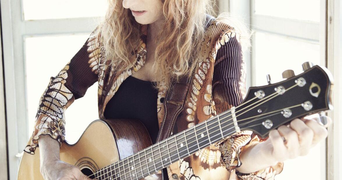 Larkin returns to health, back to Me&Thee Music | Salem News Art Stars ...