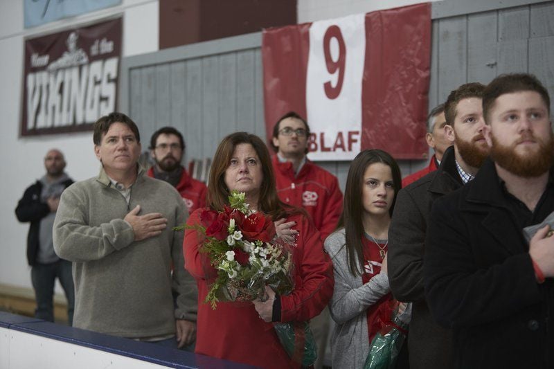 Phil Stacey column: Chieftains rise to the occasion when it counts ...