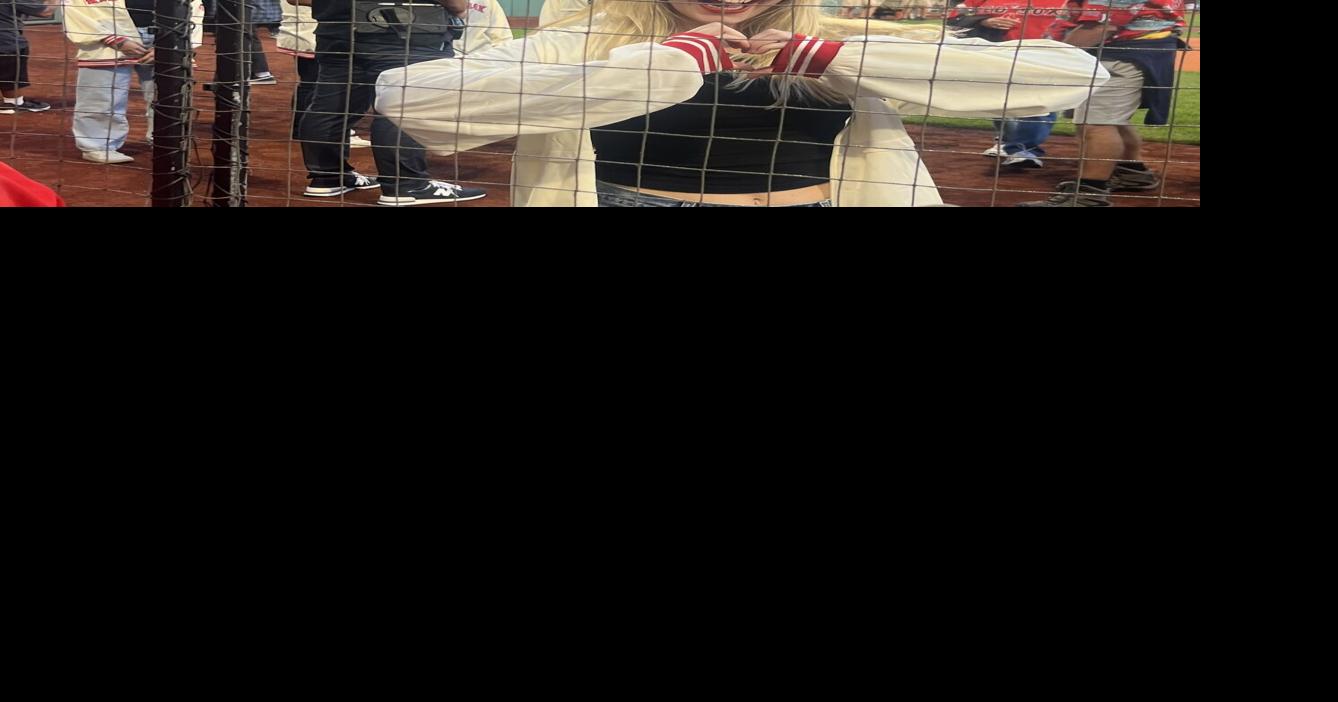 Dream come true for Marblehead student | News | salemnews.com