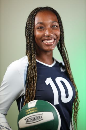 Salem News 2022 Volleyball all-star team | Sports | salemnews.com
