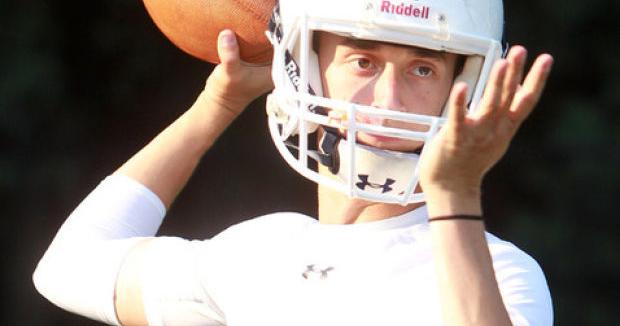 Geaslen commits to Northeastern to continue baseball career | Sports ...