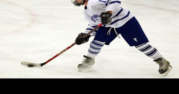 The Blue Line Report: Grateful for hockey | Sports | salemnews.com