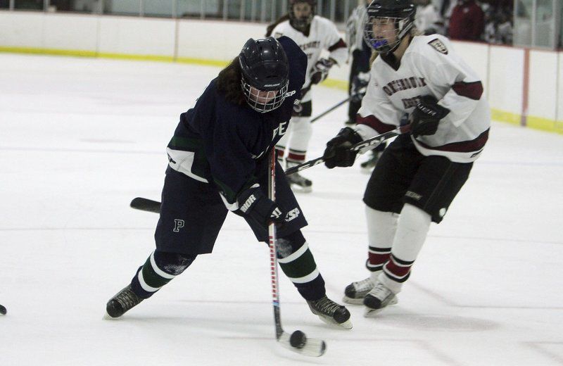 Modern Marvels: Pingree School's top male and female athletes of the ...