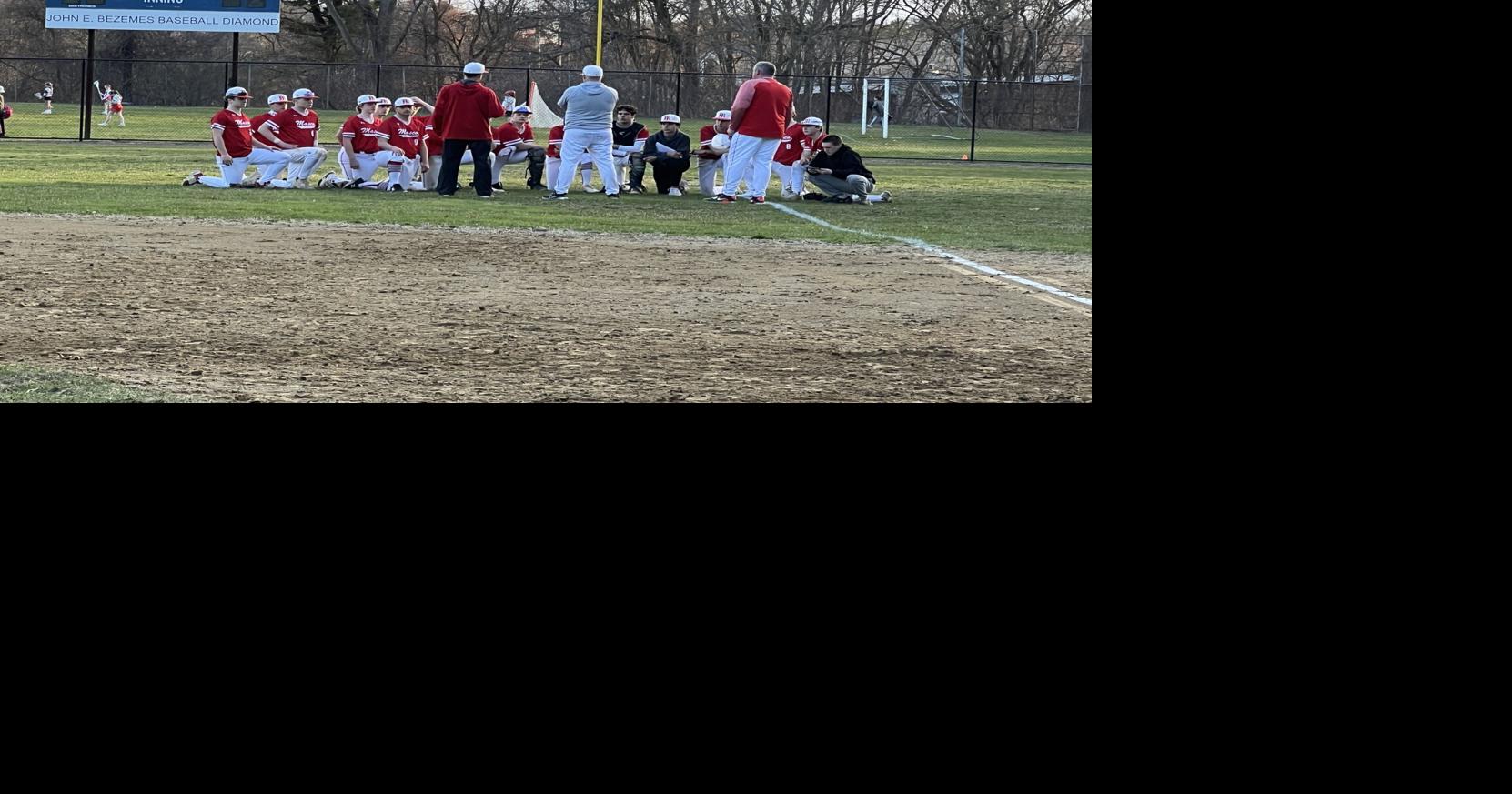 Masco baseball goes deep, tops Peabody for Duplissie's first win ...