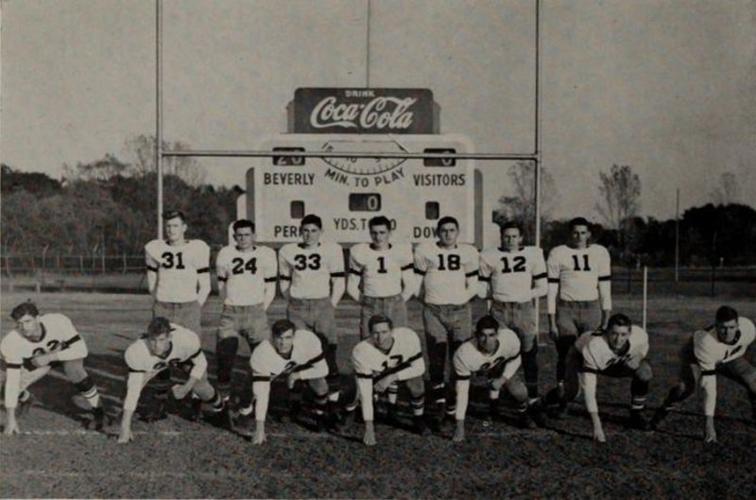 The Fantastic Five: The Top 5 Beverly High football players of all time ...