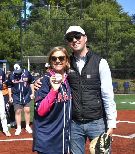 St. John's Prep honors Frates legacy with another ALS Awareness game ...