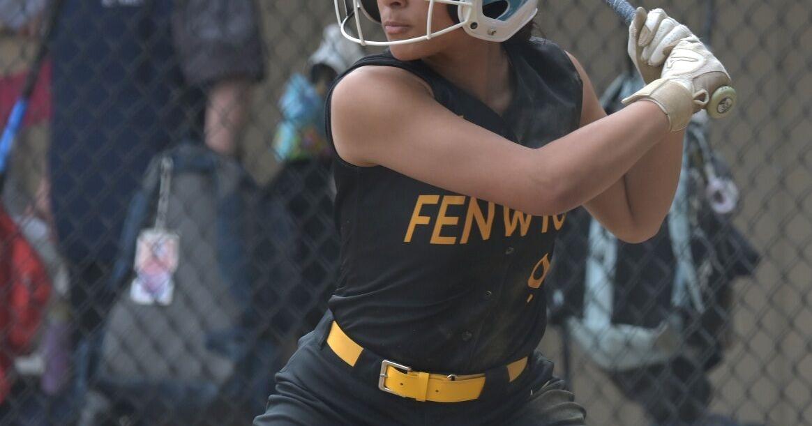 In the Circle softball column: The future is bright on the North Shore ...