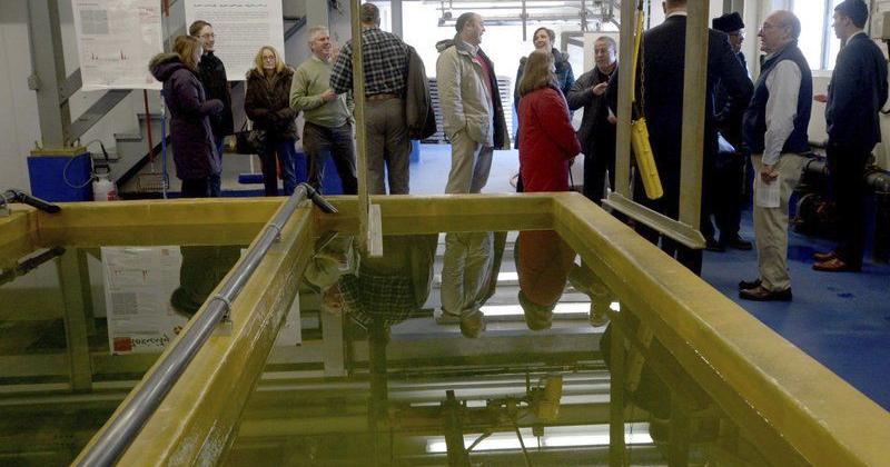 Project benefits PI plant, others | Business | salemnews.com