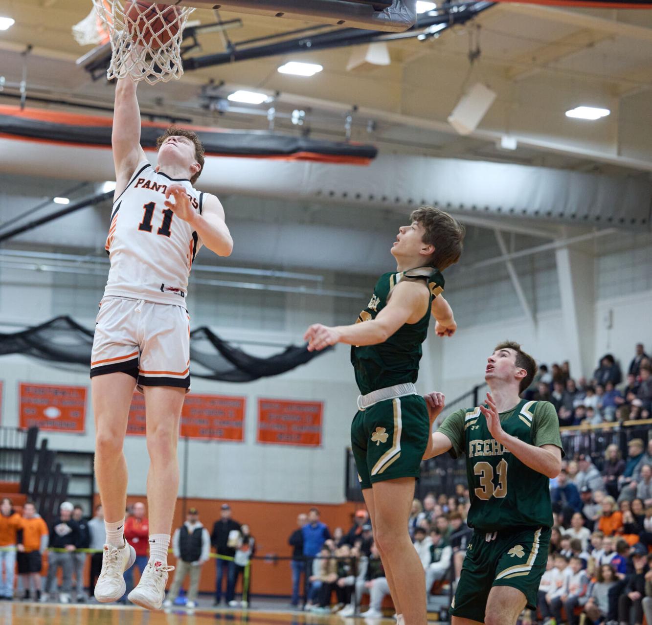 Beverly's Frost to transfer to Phillips Exeter | Sports | salemnews.com