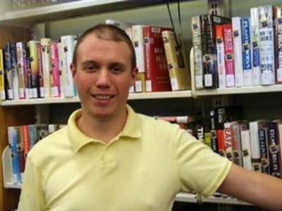 New Peabody librarian brings market smarts, new technology | Lifestyles ...
