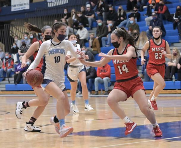 Lomasney, Peabody sweep Masco | Sports | salemnews.com