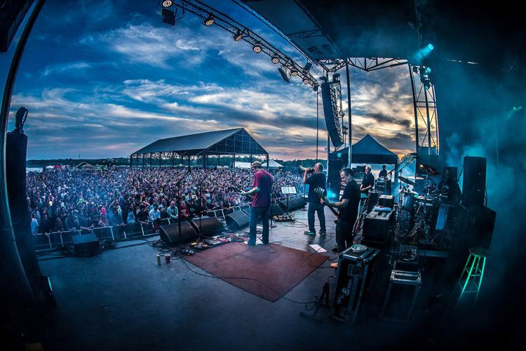 Out-of-town venues that are 'outta sight' | News | salemnews.com