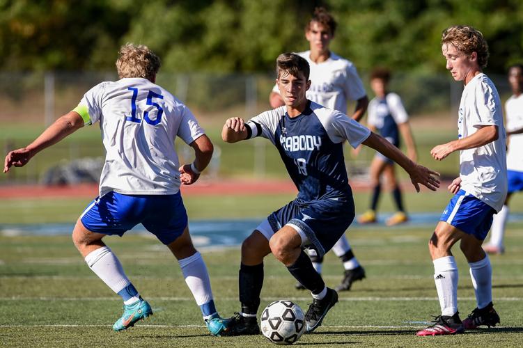 Tanners kick it into high gear, race past Danvers | Sports | salemnews.com