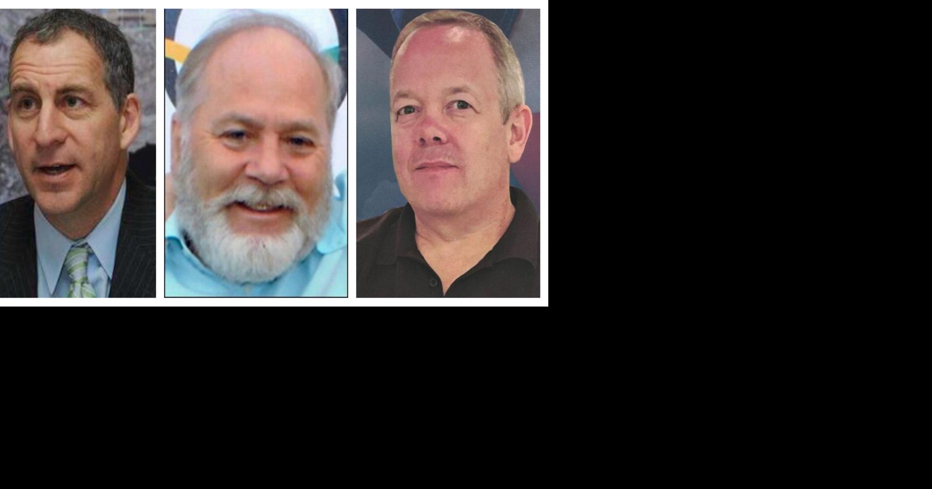 Parisella faces 2 challengers in state rep race | News | salemnews.com