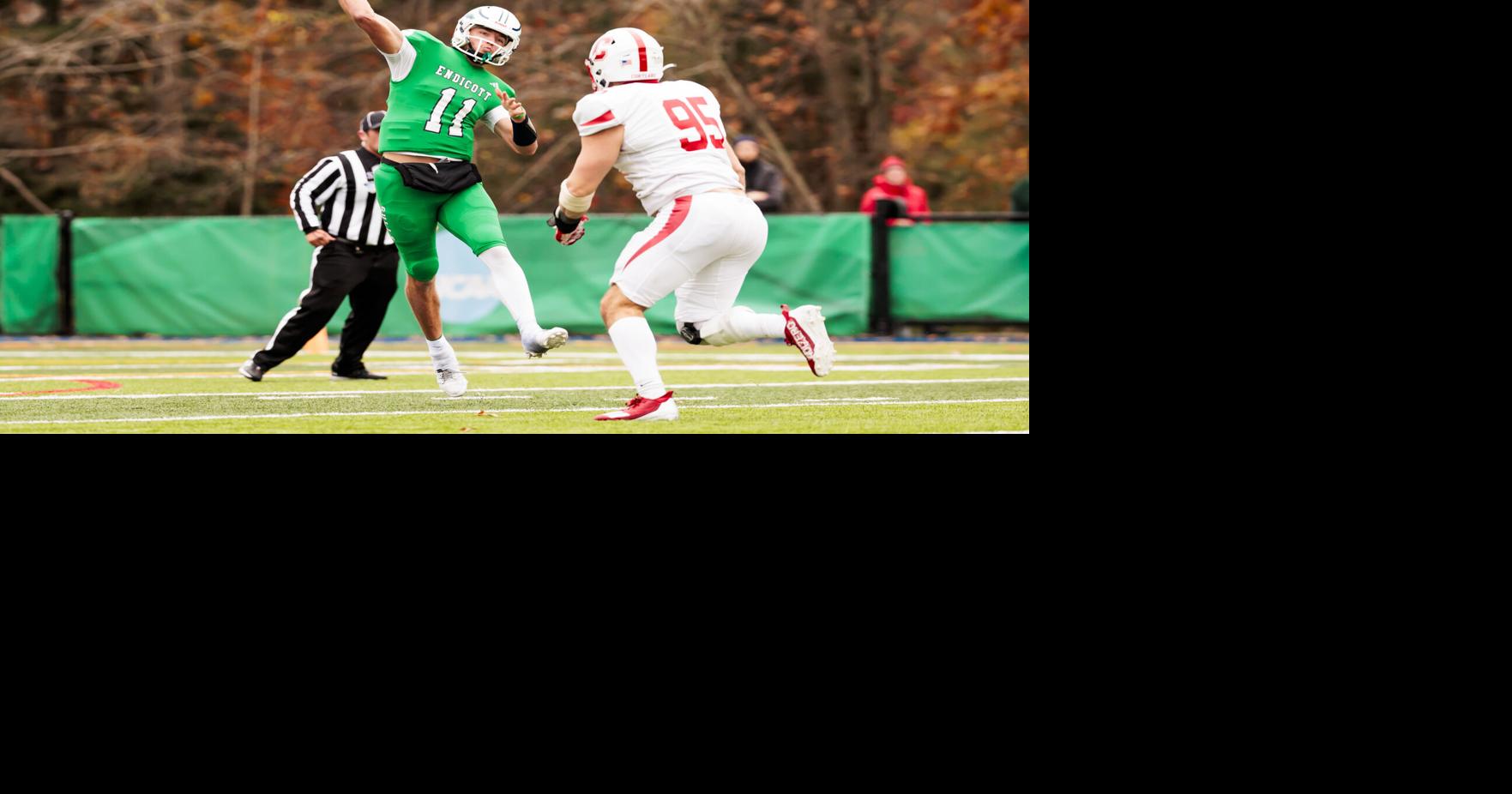 Endicott football kicks off season this Saturday | Sports | salemnews.com