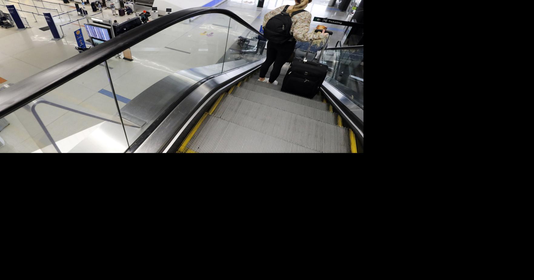 Homeless families to be barred from sleeping overnight at Logan ...