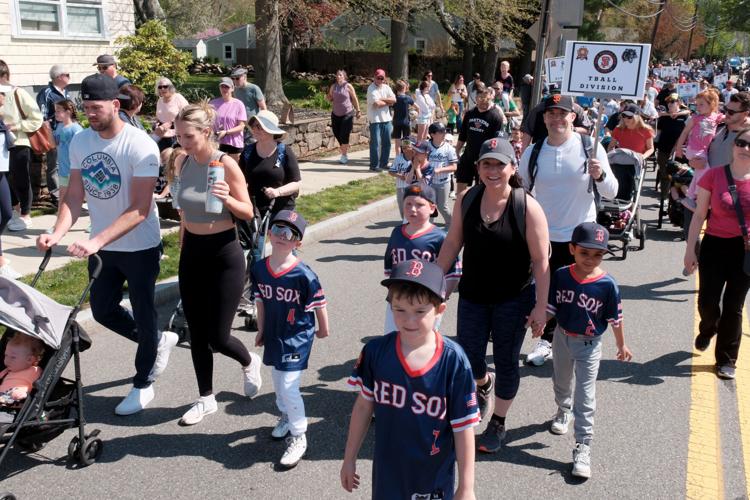 Game on for local Little Leaguers | Local News | salemnews.com