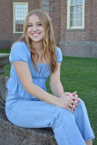 Salem News 2022 Volleyball all-star team | Sports | salemnews.com