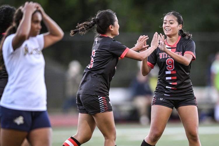 Two-year captains and sisters a driving force for growing Salem girls ...