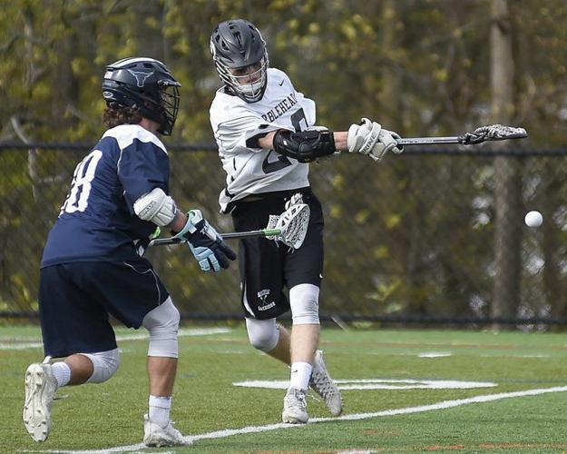 Marblehead holds on to clinch tourney with 10th straight win | Sports ...