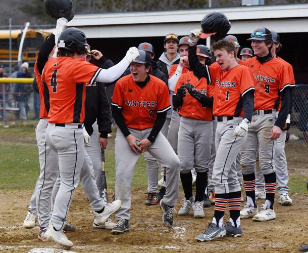 Wednesday's area roundup: Danvers baseball gets Opening Day win under ...