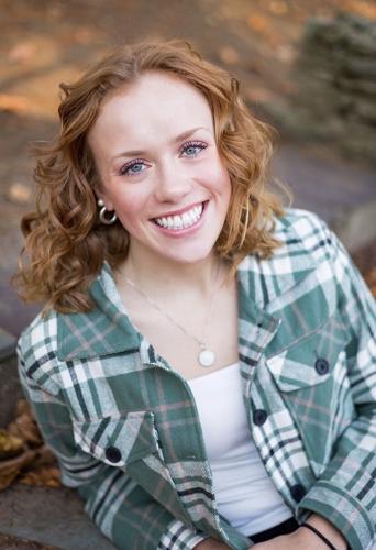 Salem News 2022 Volleyball all-star team | Sports | salemnews.com