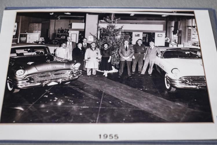 Kelly Automotive Group celebrates 60 years of success | North Of Boston ...
