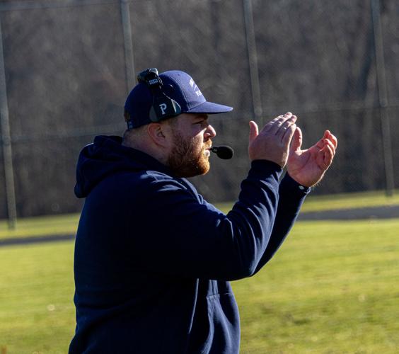 Freiermuth takes over Essex Tech football program, Connors to remain as ...