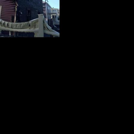 Propane tanks helped feed Salem house fire | Local News | salemnews.com