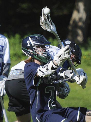 Pingree boys lacrosse captures fourth straight NE prep school ...