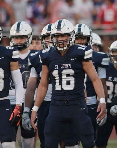 Prep football lays the boom down on Londonderry | Sports | salemnews.com