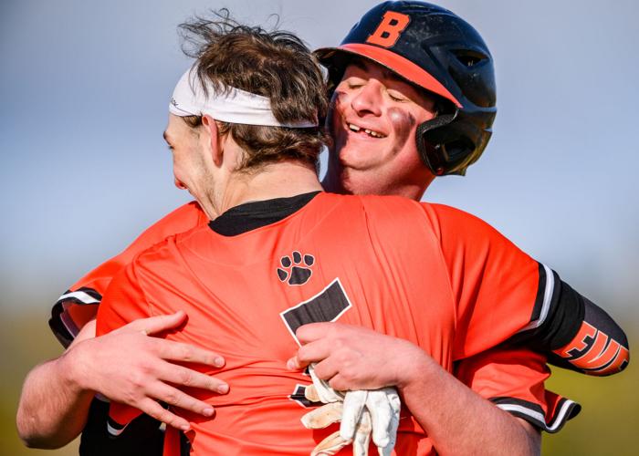 Big inning, Guanci's quick work sends Beverly by Danvers | Sports ...