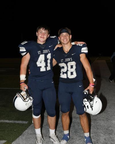 Prep football lays the boom down on Londonderry | Sports | salemnews.com