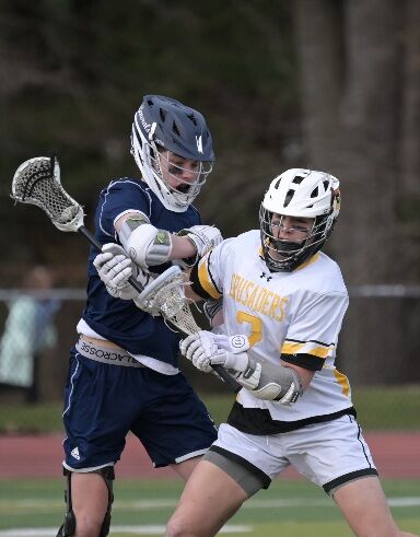 Friday's area roundup: Ipswich, Fenwick boys lacrosse teams remain ...