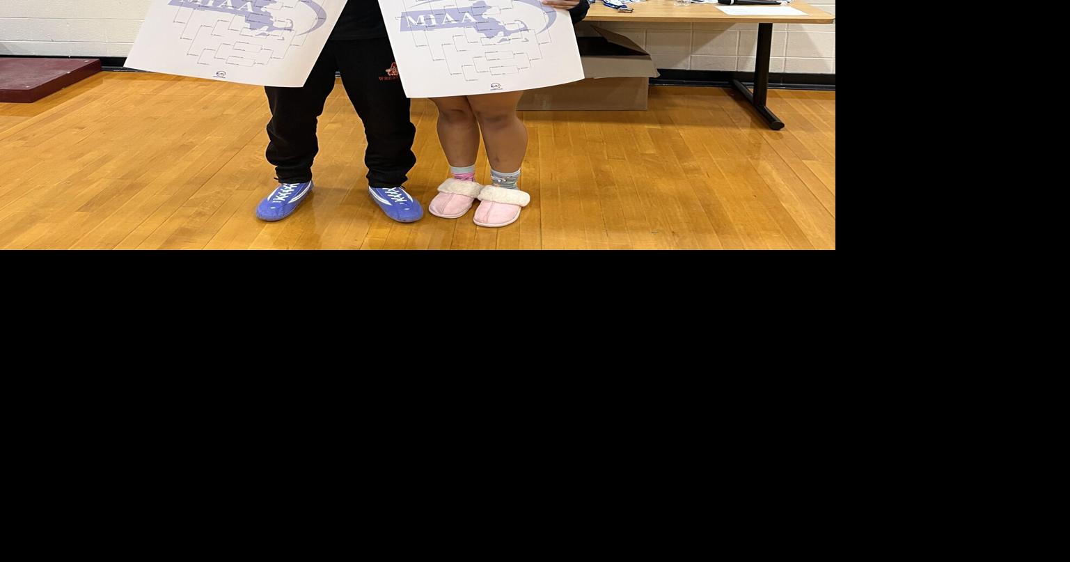 Prep's D'Ambrosio, Salem's Field and Lebron, Danvers' Guzofski all win ...