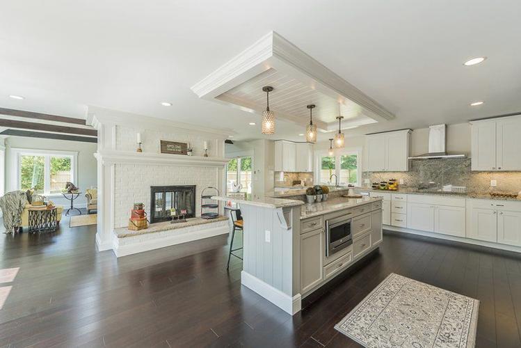 Beverly Cove stunner sure to take your breath away | Homes | salemnews.com