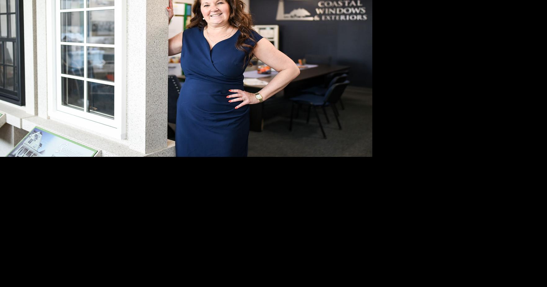 Beverly woman named state's Small Business Person of the Year | News ...