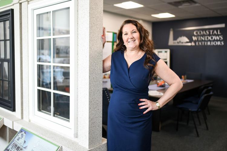 Beverly woman named state's Small Business Person of the Year | News ...