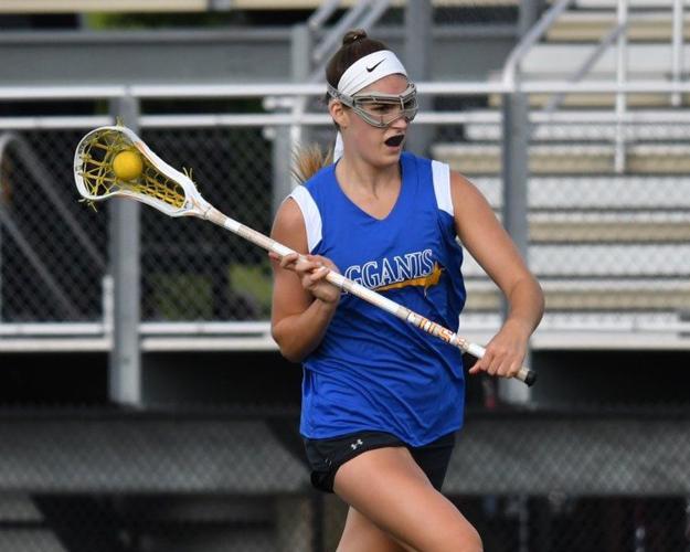 MVP Fahey helps North win Agganis girls lax game | Sports | salemnews.com