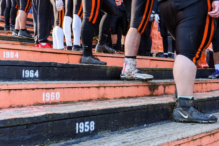 Records fall as Beverly blows out Salem | Sports | salemnews.com