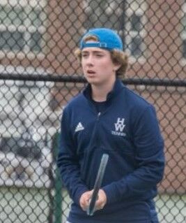 2023 Salem News Boys Tennis All-Star team | Sports | salemnews.com