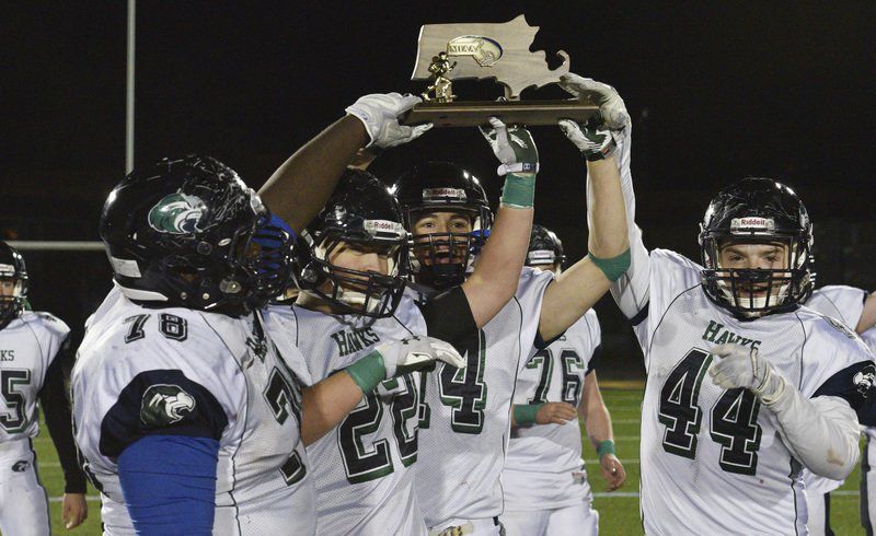 Signature Sports Series Part XIII: Essex Tech football has been strong ...