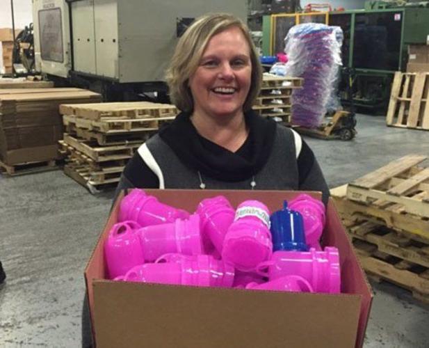 Manchester mom leads family into business | Local News | salemnews.com