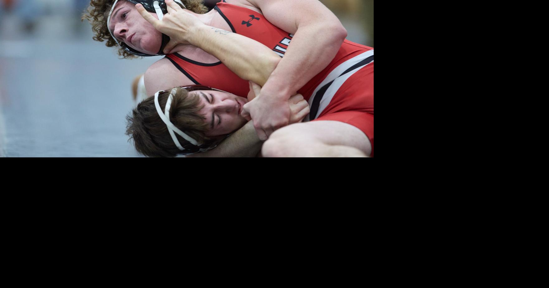 Weekend area roundup: Beverly wrestlers pick up three wins | Sports ...