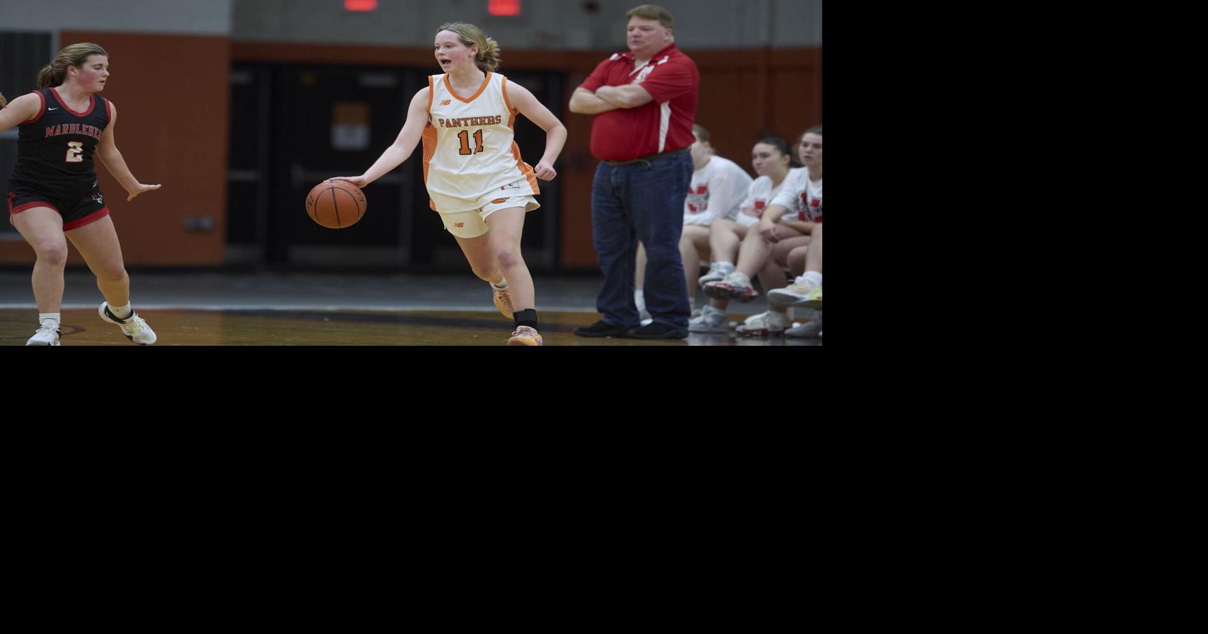 Hardcourt Happenings: Q & A with Beverly's Clara Kostro, great local ...